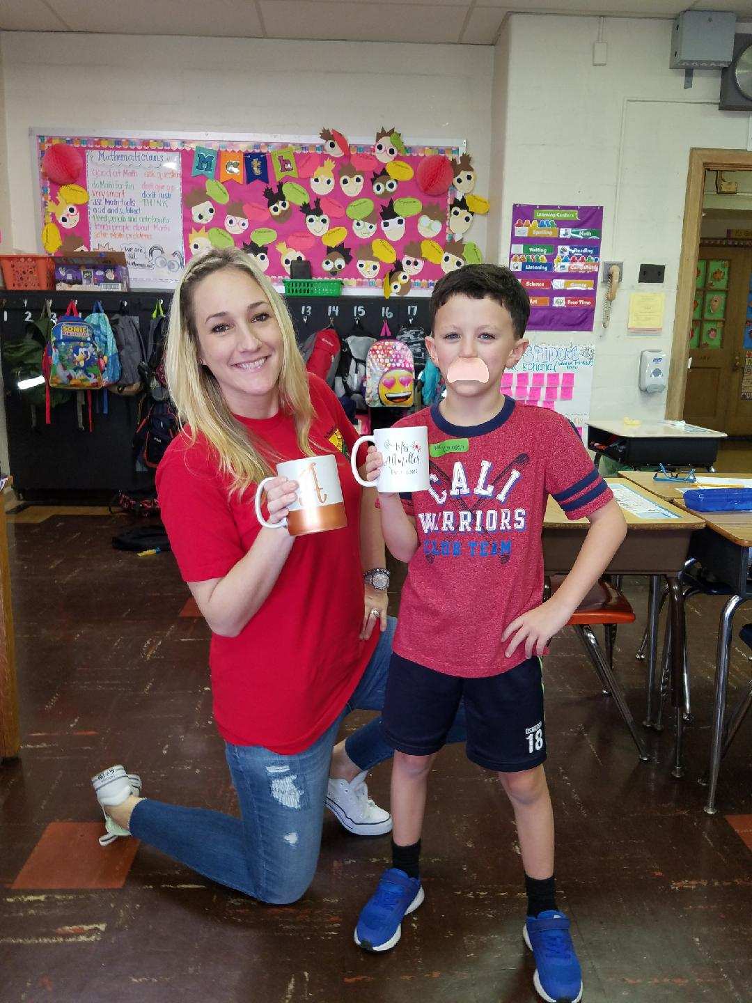 Students – Fox Chase School